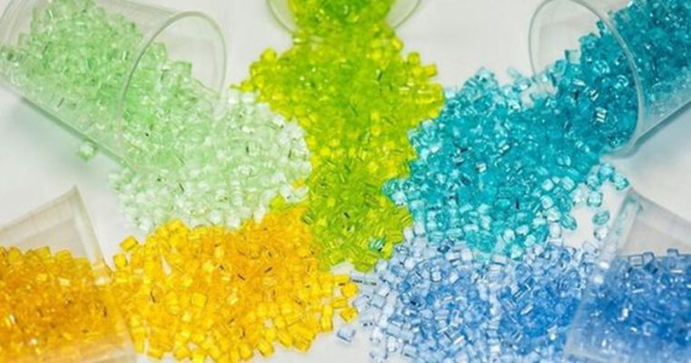 Manufacturing Process of PP Woven Bags