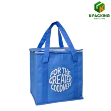 Cooler Bag Manufacturer – Custom Designs, Free Samples, and Fast Shipping