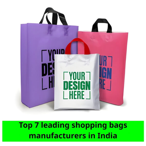FIBC Bulk Bags: Definition, Types, Specification, Uses & Manufacturing ...
